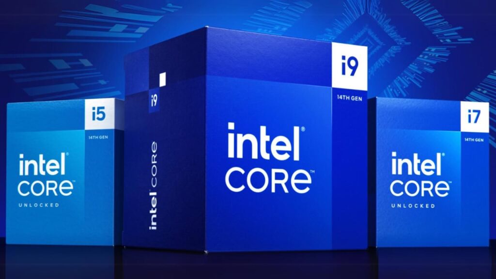 Intel offers extra two years warranty on 13th and 14th-gen Core ...