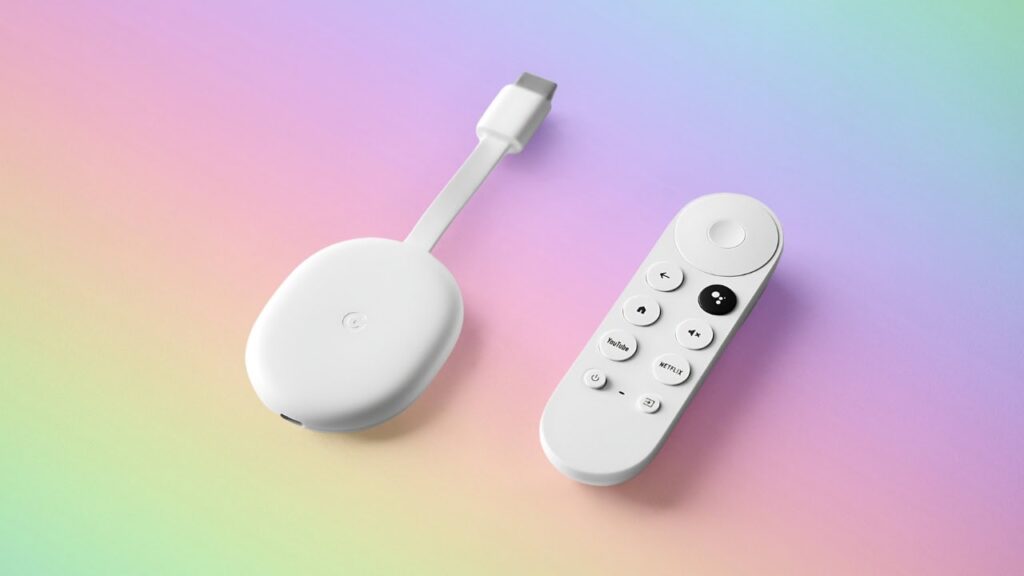 Google ends production of Chromecast devices | NoypiGeeks