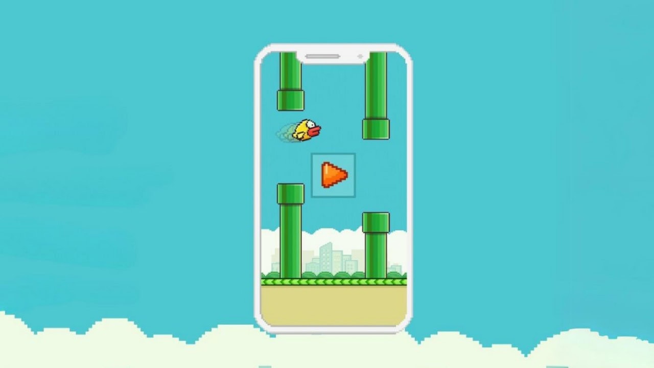 Flappy Bird making a comeback after 10 years | NoypiGeeks