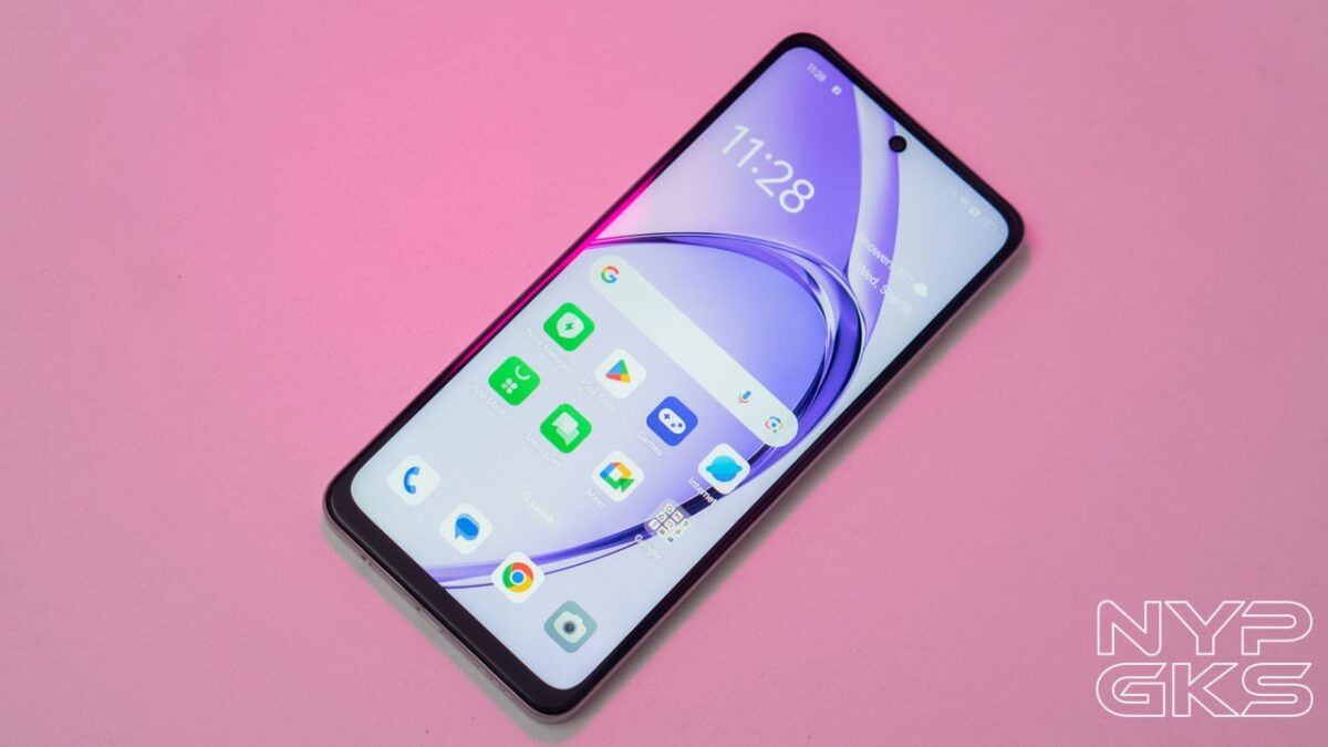 OPPO A3 Review | NoypiGeeks