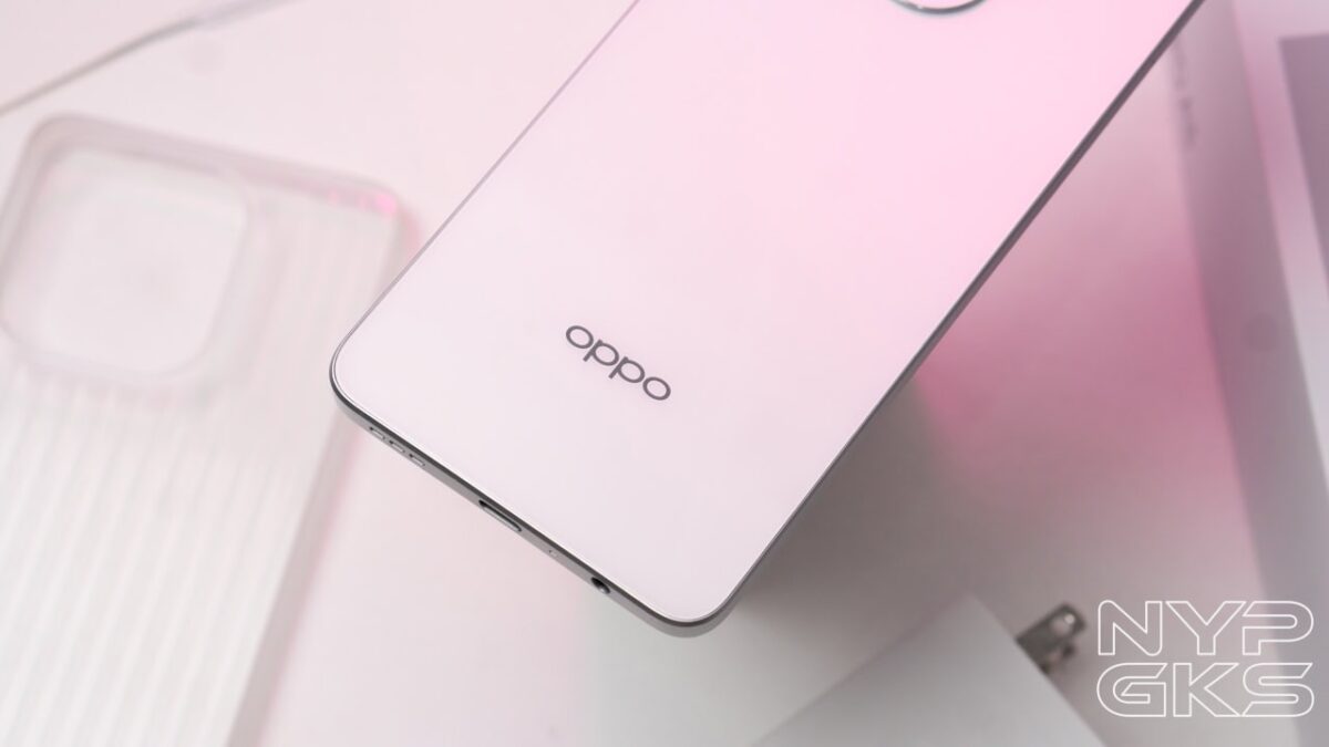 OPPO A3 Review | NoypiGeeks