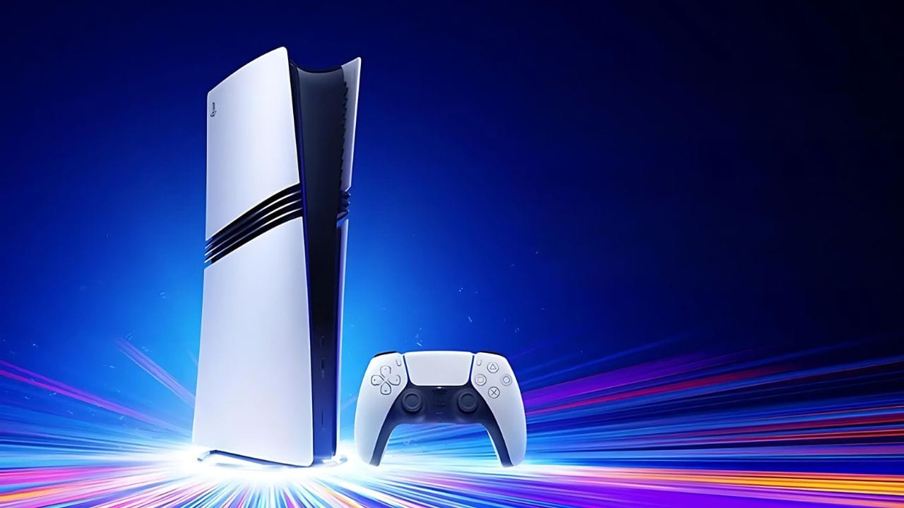 PlayStation 5 Pro: Upgraded GPU, Better Ray Tracing, AI Upscaling ...