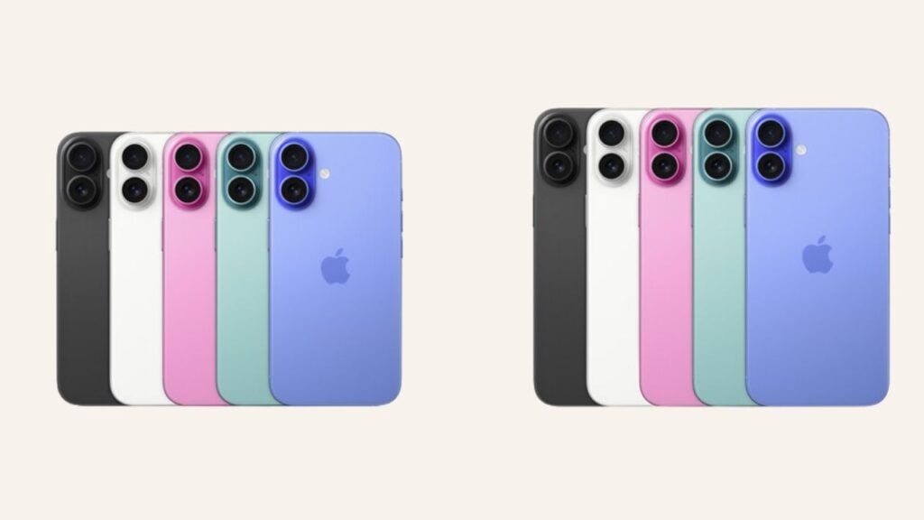 iPhone 16 and 16 Plus Philippines: Price, Specs, Availability | NoypiGeeks