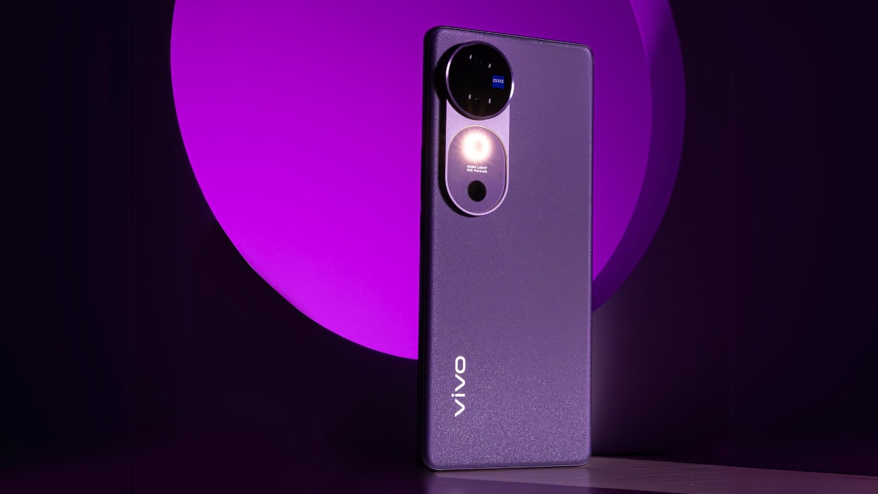 vivo V40 day 1 sales up by 758% compared to V30 | NoypiGeeks