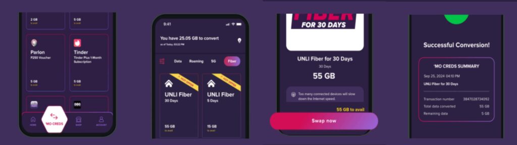 GOMO Fiber: Prepaid promos, how to apply, FAQs | NoypiGeeks