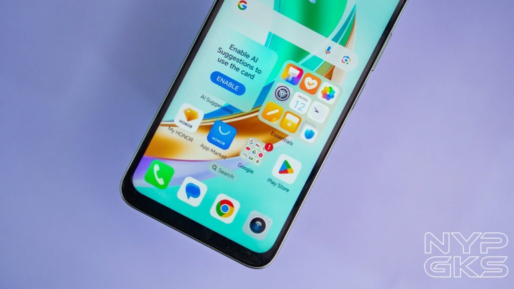 HONOR X6b Review | NoypiGeeks