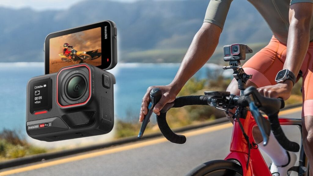 Insta360 Ace Pro 2 price in the Philippines revealed | NoypiGeeks
