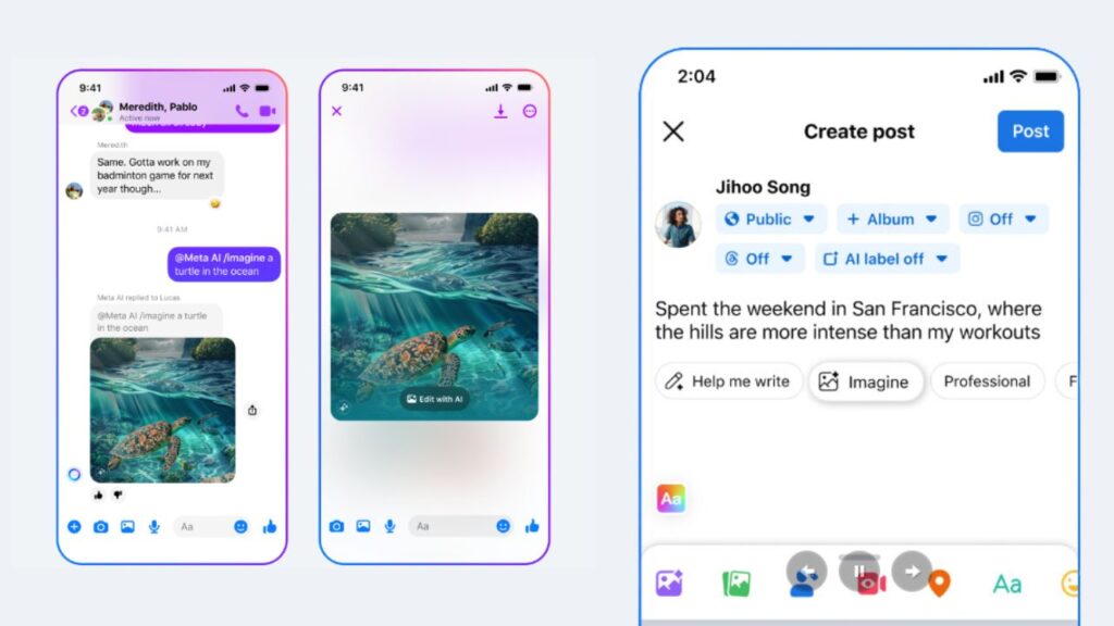 Meta AI now available in the Philippines | NoypiGeeks