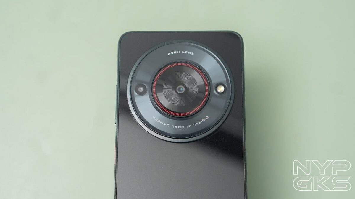 ZTE Blade A75 5G Review | NoypiGeeks