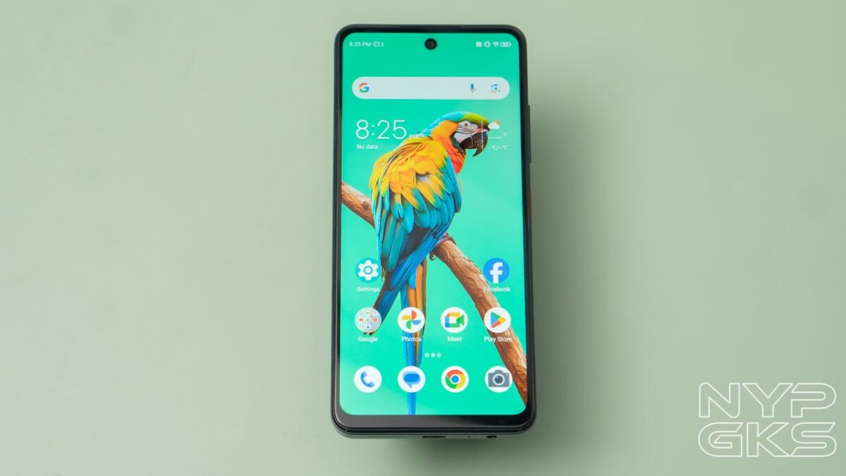 ZTE Blade A75 5G Review | NoypiGeeks