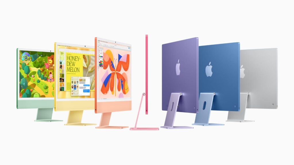 iMac M4 prices in the Philippines | NoypiGeeks