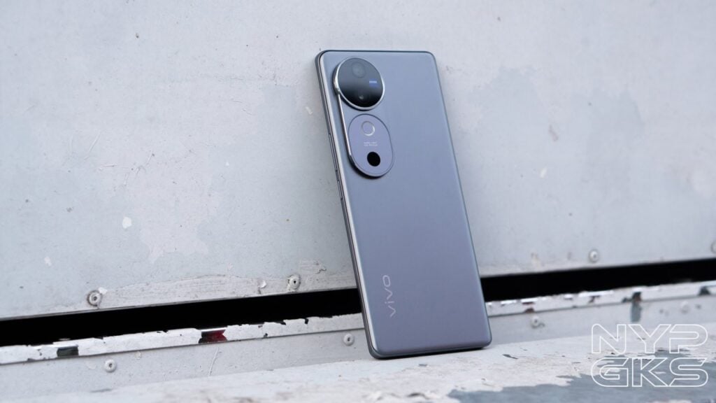 vivo V40 5G Review | NoypiGeeks
