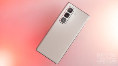 Infinix HOT 50 Pro+ Review | NoypiGeeks