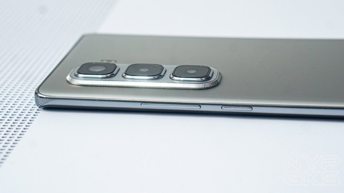 Infinix HOT 50 Pro+ Review | NoypiGeeks