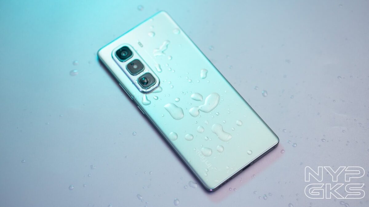 Infinix HOT 50 Pro+ Review | NoypiGeeks