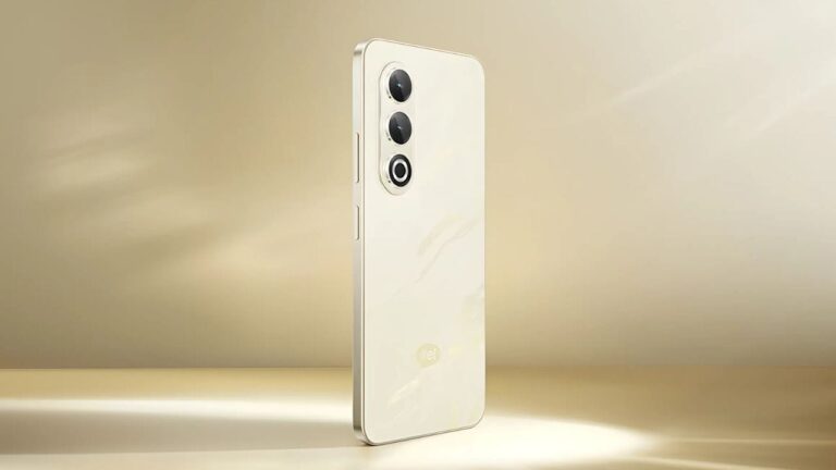 Itel S25: 120Hz AMOLED display, 50MP camera, 5000mAh battery | NoypiGeeks