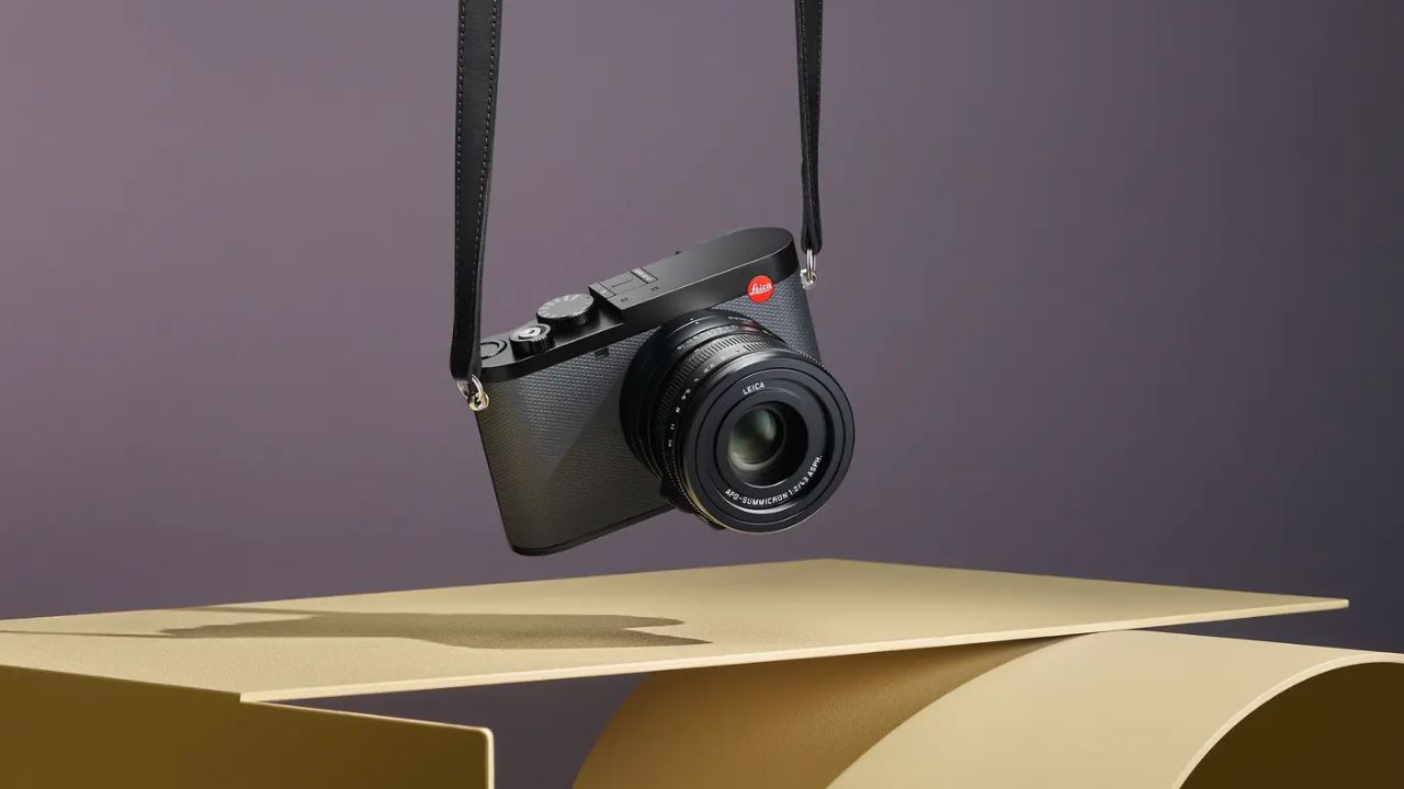 Leica Q3 43 now available in PH | NoypiGeeks