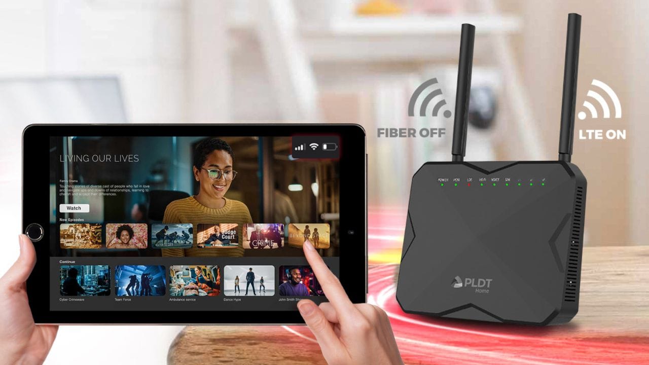 PLDT Always On add-on service launched | NoypiGeeks