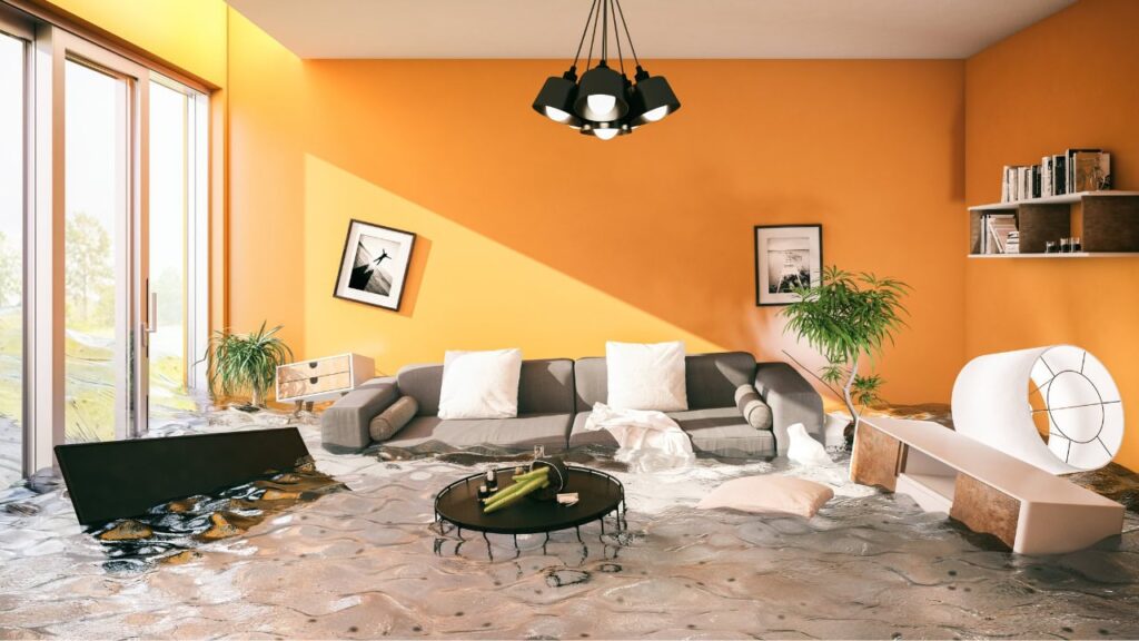 What to do with flood-damaged appliances? | NoypiGeeks