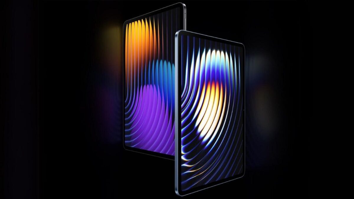 Xiaomi Pad 7, 7 Pro: up to SD 8s Gen 3, 11.2-inch 144Hz IPS, 8850mAh ...