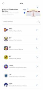 11 things you can do with the eGov PH Super App | NoypiGeeks