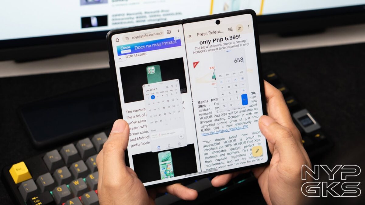 HONOR announces DeepSeek R1 for flagship devices | NoypiGeeks