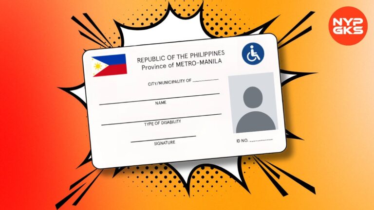 How to verify PWD IDs online in the Philippines | NoypiGeeks