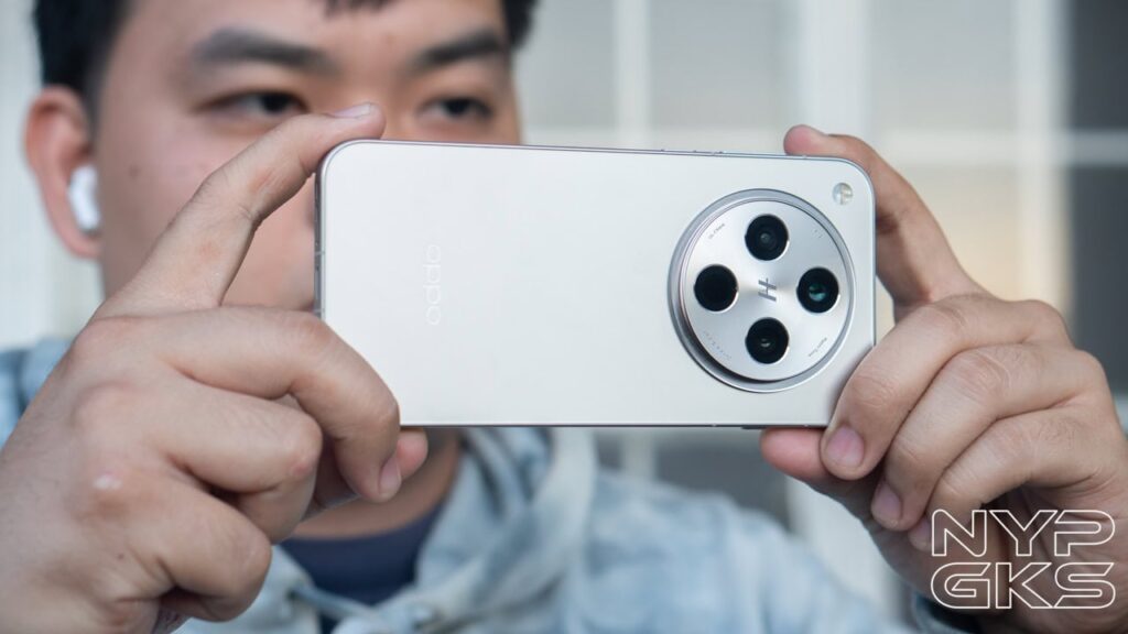From newbie to pro: Take your best photos with OPPO Find X8’s ...