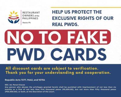 How to verify PWD IDs online in the Philippines | NoypiGeeks