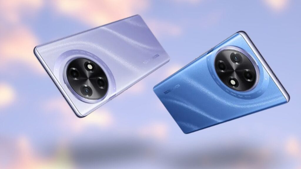 TECNO CAMON 30S price in the Philippines announced | NoypiGeeks