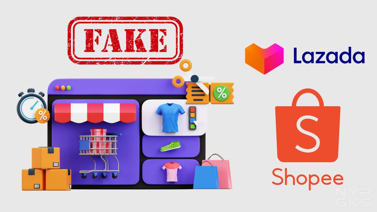 How to avoid fake sellers on Shopee and Lazada | NoypiGeeks