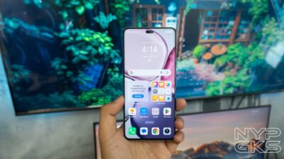 HONOR X9c 5G Review | NoypiGeeks