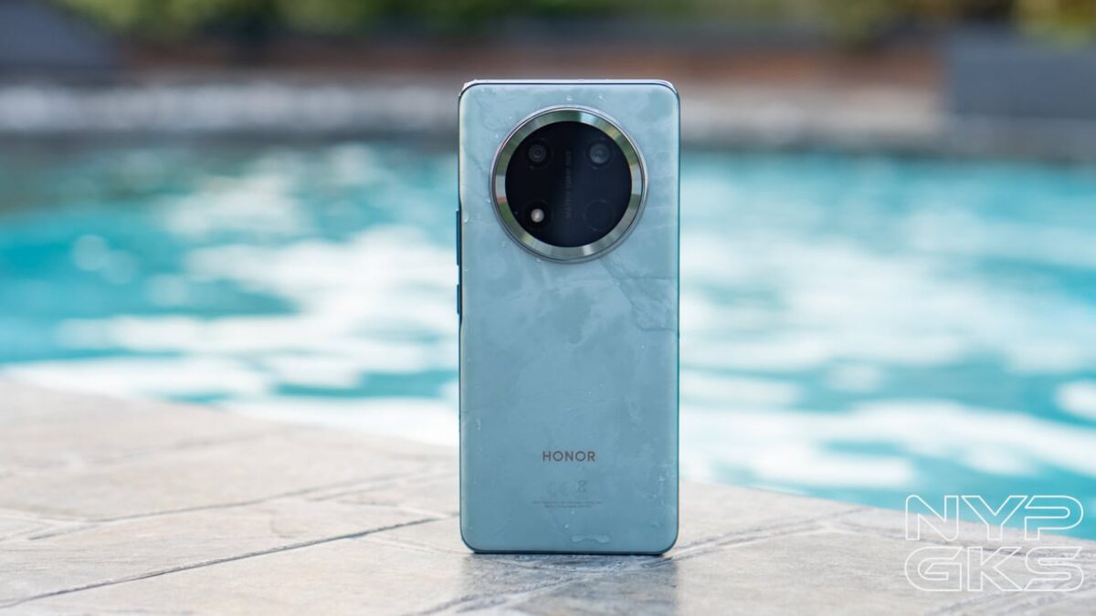 HONOR X9c 5G Review | NoypiGeeks