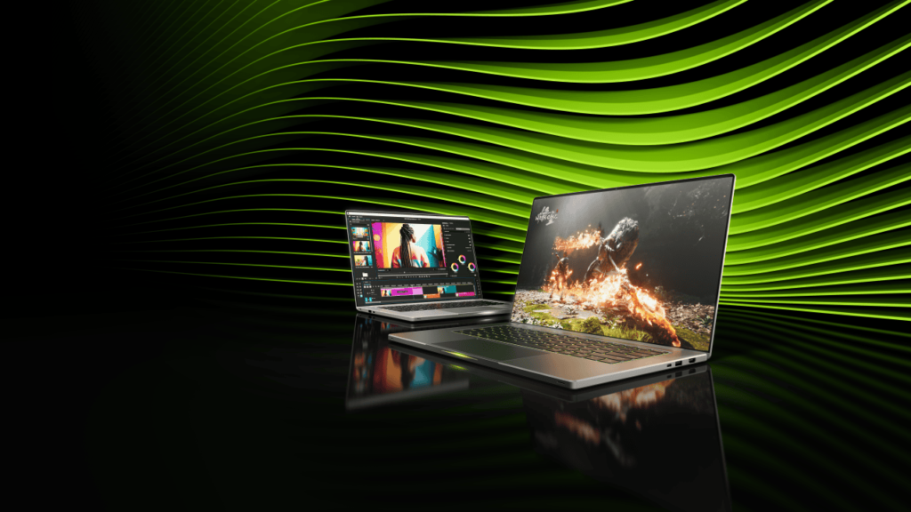 NVIDIA GeForce RTX 50 Series graphics cards launched | NoypiGeeks