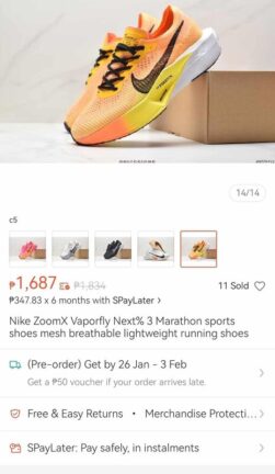 How to avoid fake sellers on Shopee and Lazada | NoypiGeeks