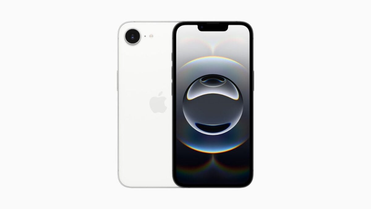 Get a FREE iPhone 16e or Apple Watch Ultra 2 when you pre-order the new ...