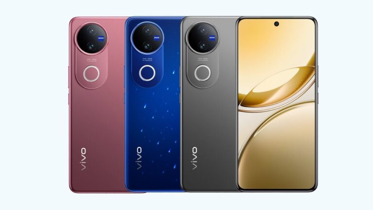 vivo V50 5G priced in the Philippines | NoypiGeeks