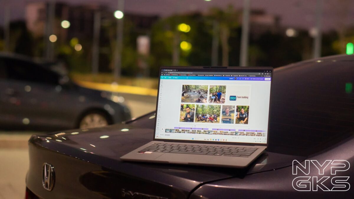 ASUS Zenbook A14: Lightest Copilot+ PC for uncompromised performance ...