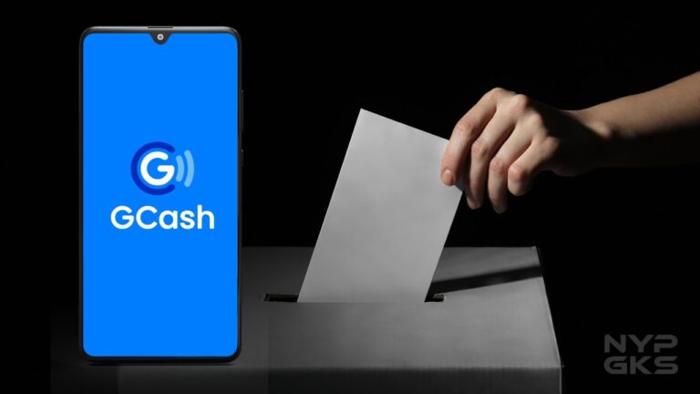 GCash sets transaction limits to curb vote buying during election ...