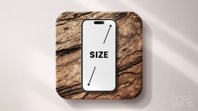 How to pick the perfect smartphone size for you | NoypiGeeks