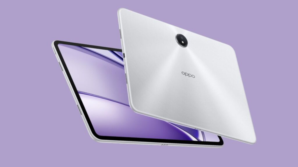 OPPO Pad 3 Matte Display Edition lands in the Philippines | NoypiGeeks