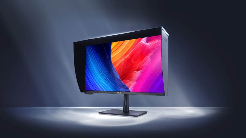 ASUS ProArt 32-inch 8K monitor coming to PH for Php500k | NoypiGeeks