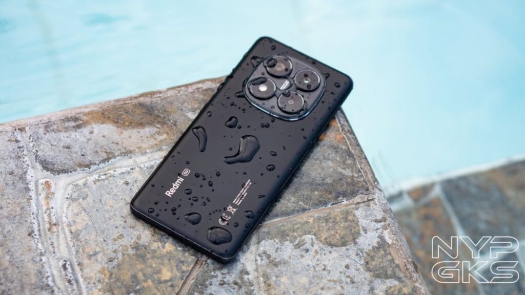 What does the “IP” rating on your smartphone mean? | NoypiGeeks