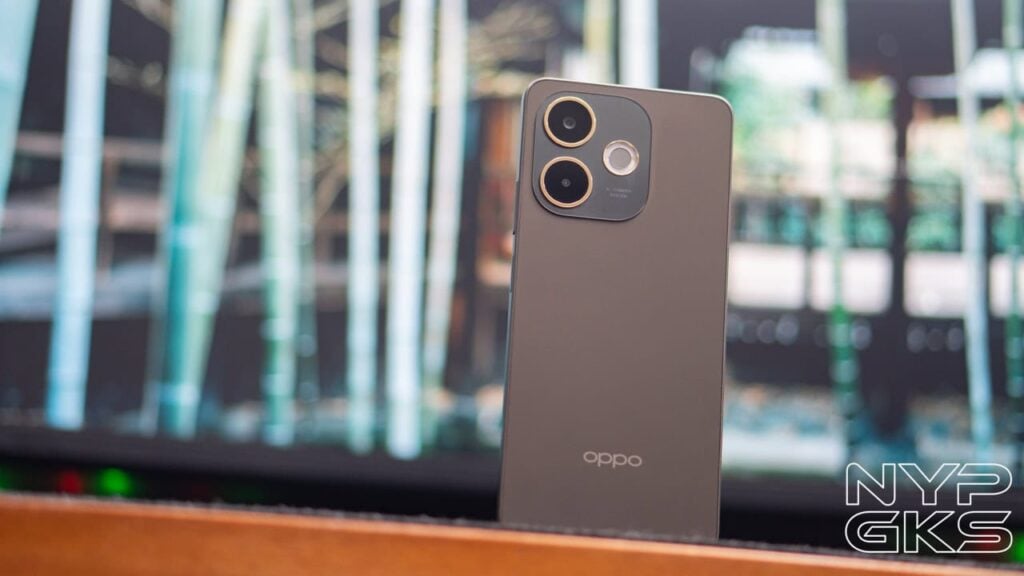 OPPO A5 Pro 5G Review | NoypiGeeks