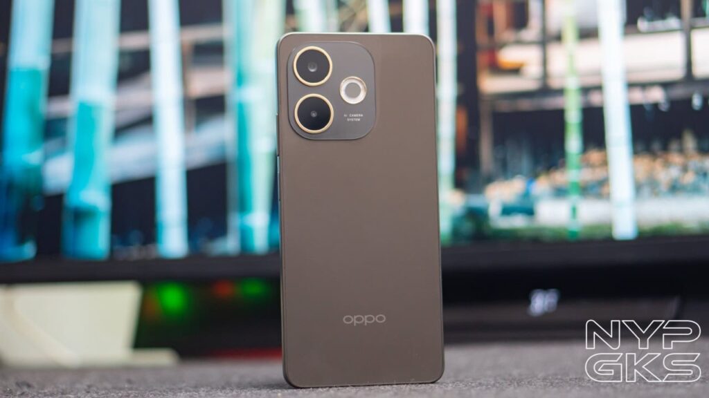 OPPO A5 Pro 5G Review | NoypiGeeks