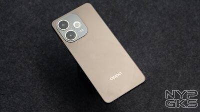 OPPO A5 Pro 5G Review | NoypiGeeks