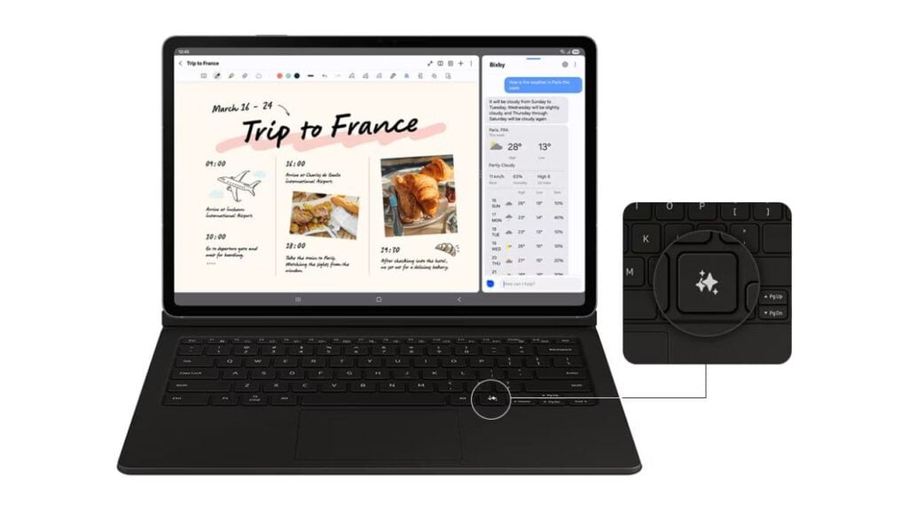 Samsung Galaxy Tab S10 FE, FE Plus are now official | NoypiGeeks