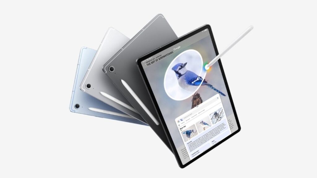 Samsung Galaxy Tab S10 FE, FE Plus are now official | NoypiGeeks