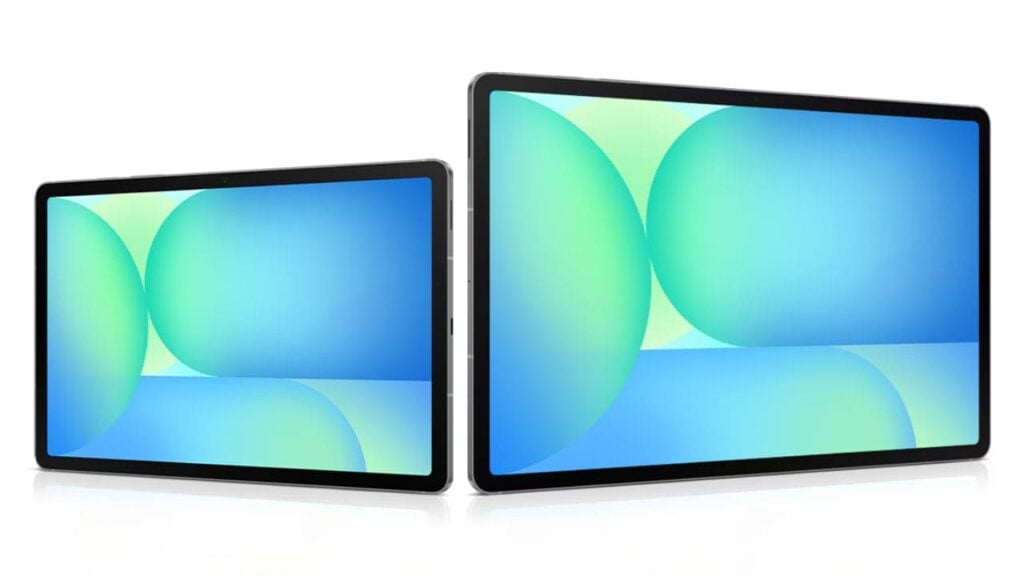 Samsung Galaxy Tab S10 FE, FE Plus are now official | NoypiGeeks