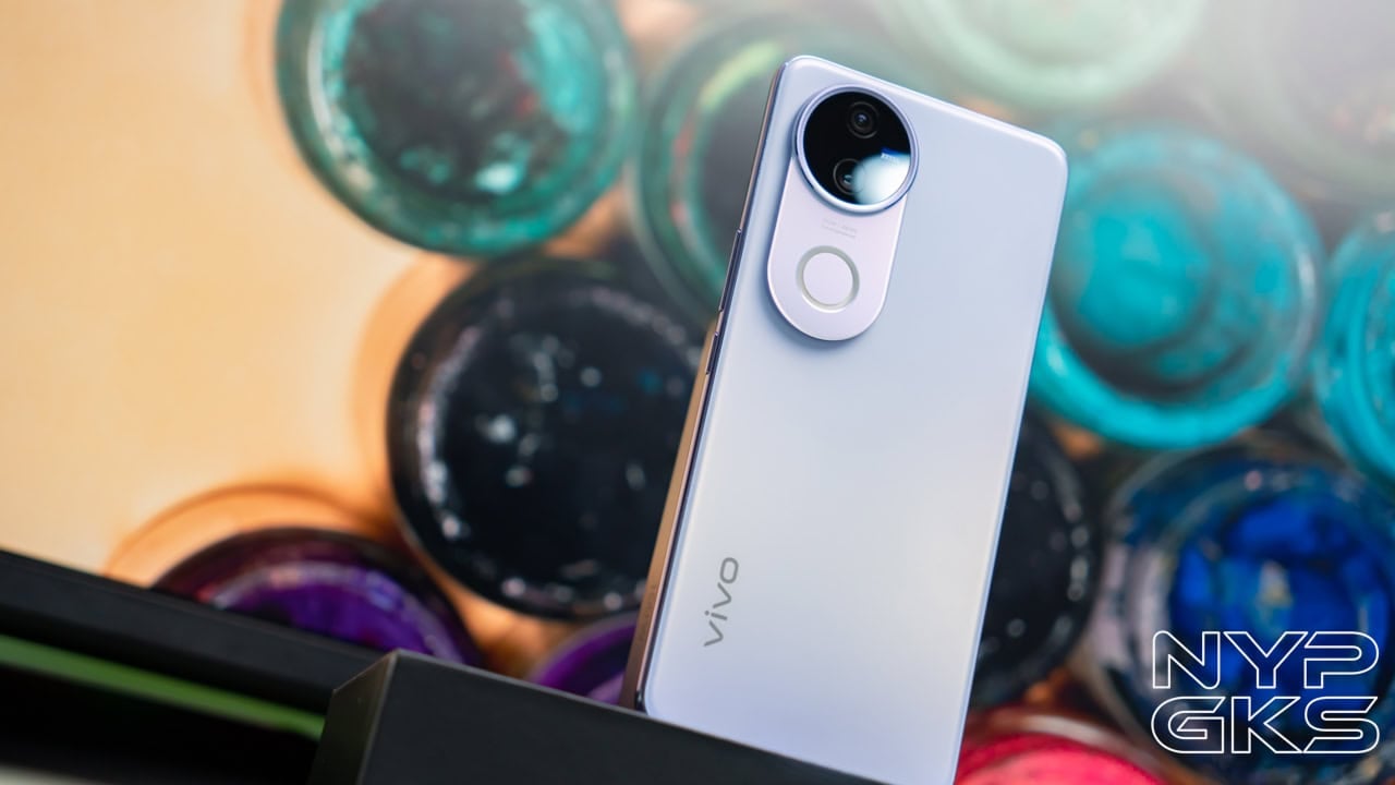 vivo V50 5G: A master in photography, connectivity, and style | NoypiGeeks